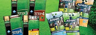 Four Step Fertilizer Pre-Order - Benedict's Home and Garden